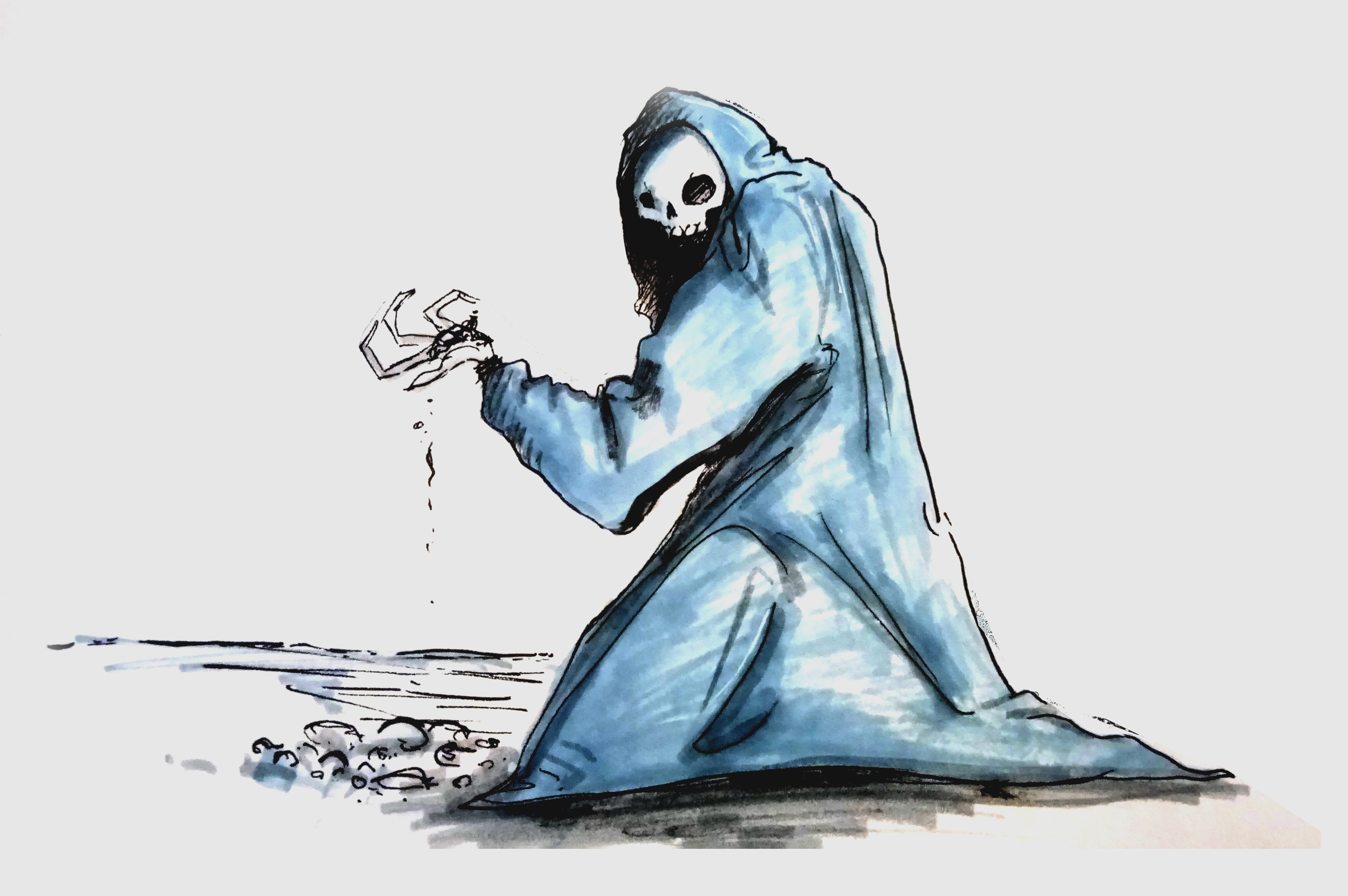 HS2: Sixty Thousand Exhumed at St James Gardens, Euston - The Beaver Online